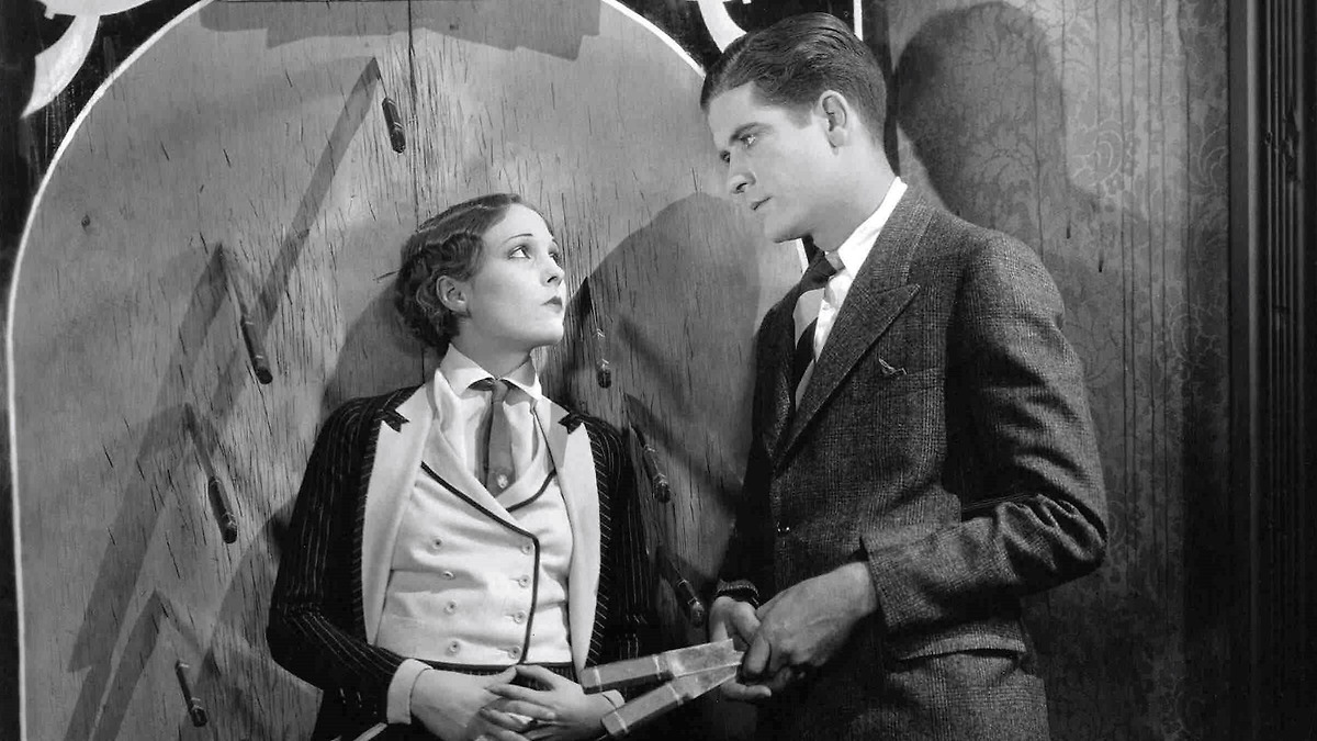 ‎Upstream (1927) directed by John Ford • Reviews, film + cast • Letterboxd