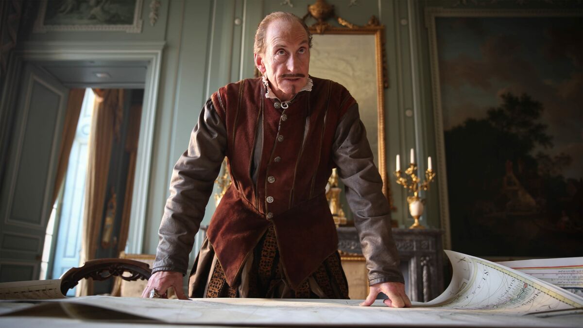 ‎Baroque & the Enlightenment era Films [1575-1770], a list of films by ...