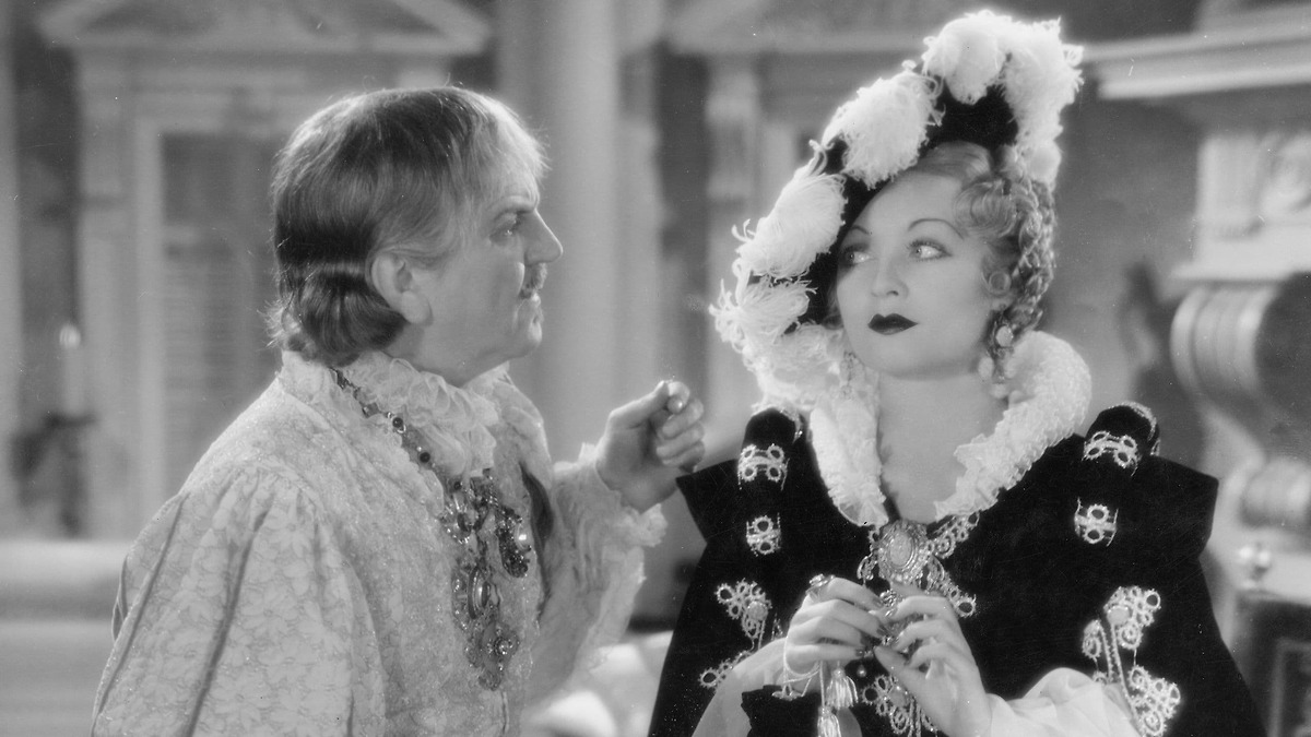‎The Affairs of Cellini (1934) directed by Gregory La Cava • Reviews ...