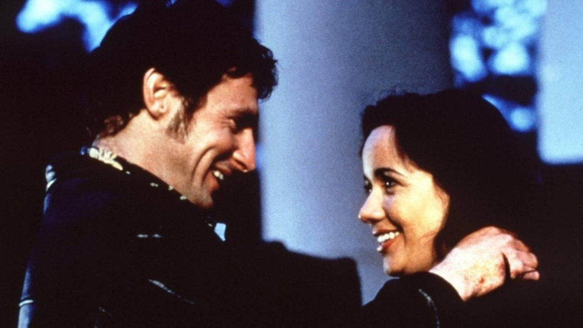 ‎The Matchmaker (1997) directed by Mark Joffe • Reviews, film + cast • Letterboxd