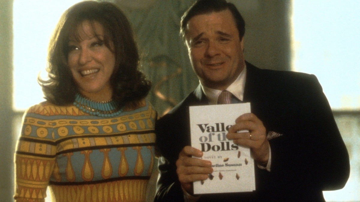 ‎Isn't She Great (2000) directed by Andrew Bergman • Reviews, film ...