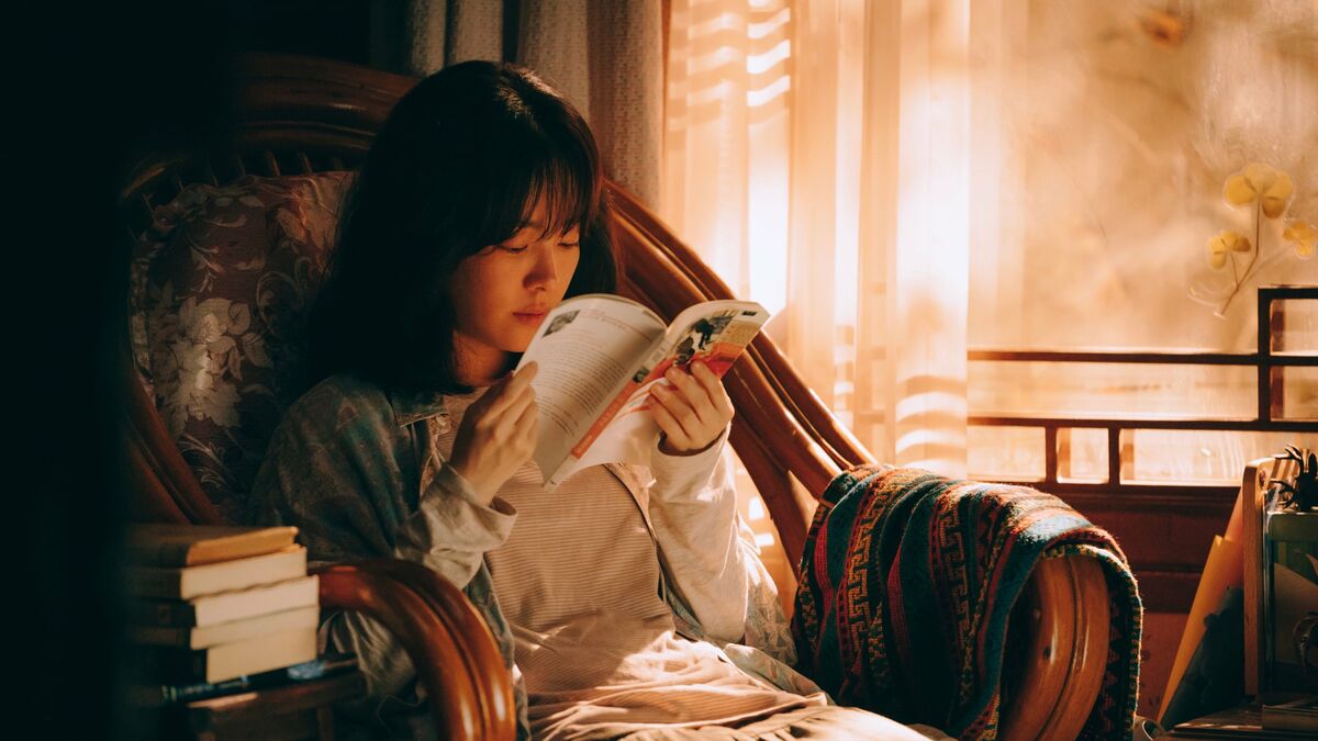 ‎Josée (2020) directed by Kim Jong-kwan • Reviews, film + cast • Letterboxd