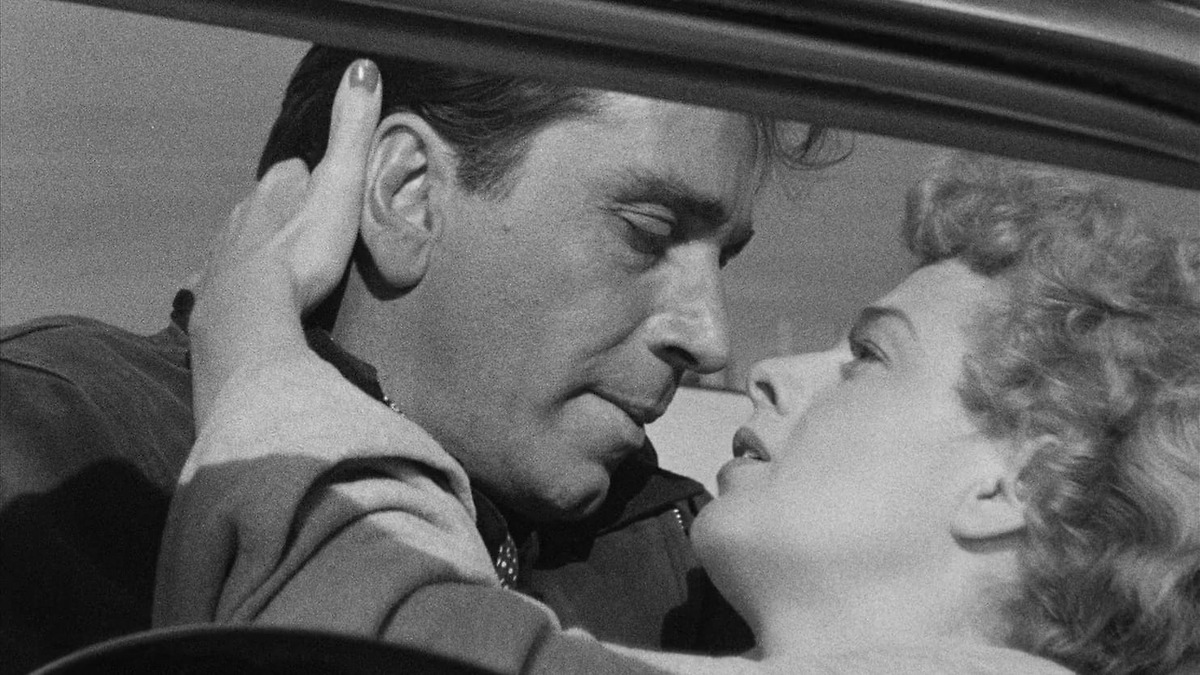 ‎The Raging Tide (1951) directed by George Sherman • Reviews, film ...