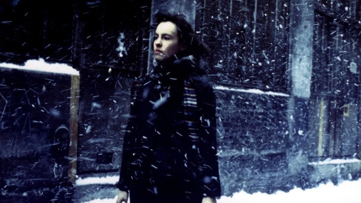 ‎Winter's Child (1989) directed by Olivier Assayas • Reviews, film ...