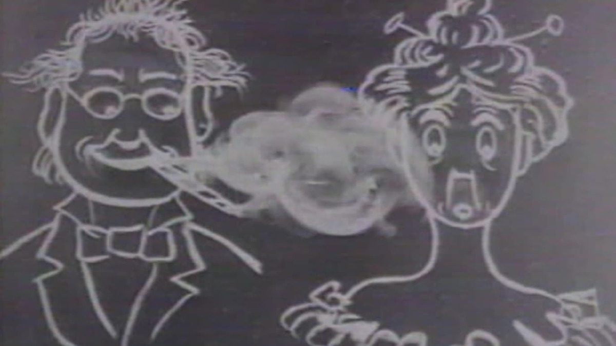 Humorous Phases of Funny Faces’ watched by Andre Paras • Letterboxd