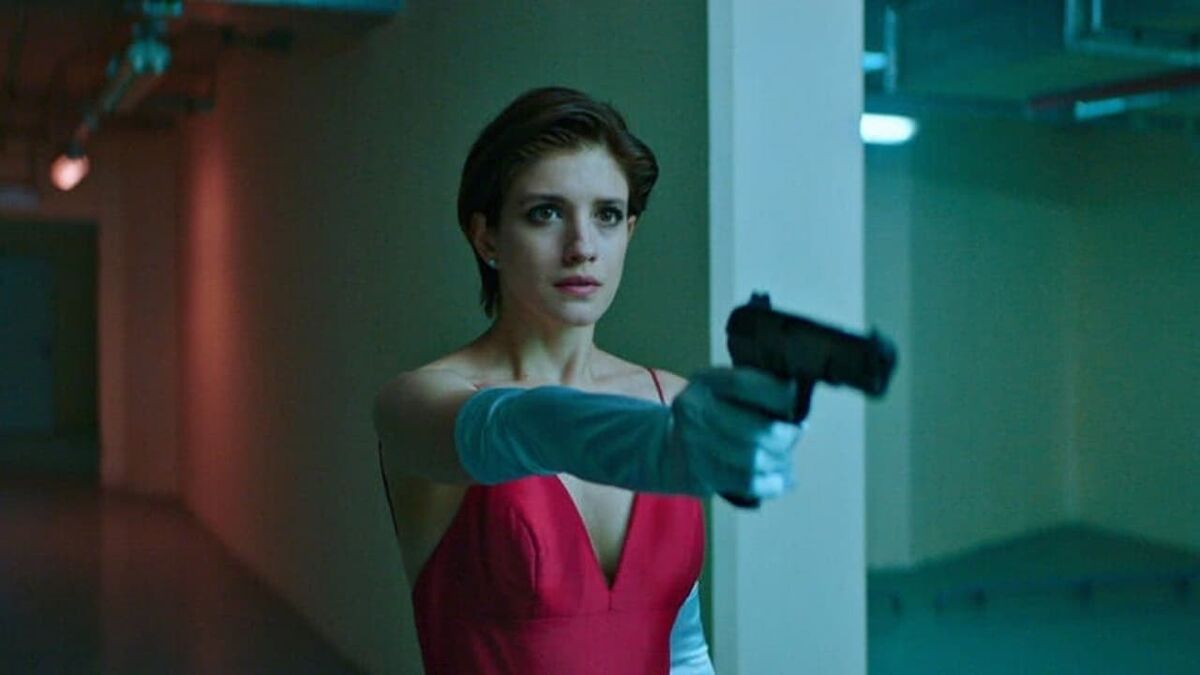 ‎Masha (2020) directed by Anastasiya Palchikova • Reviews, film + cast ...