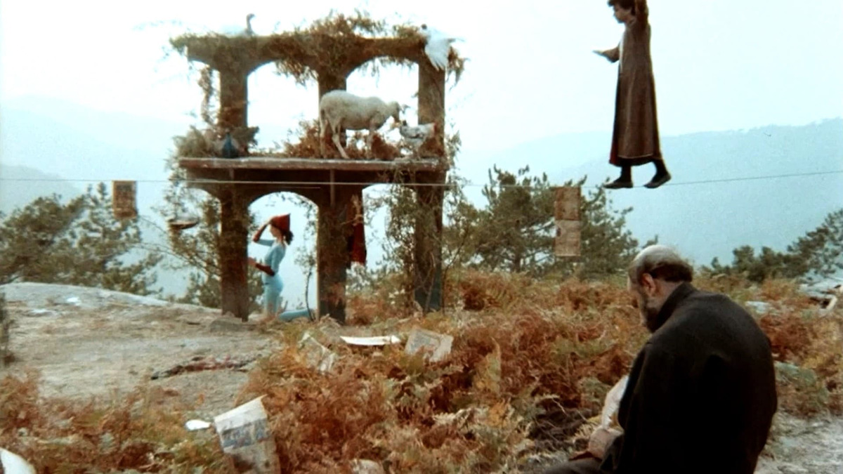 Komitas’ watched by Julian Ross • Letterboxd