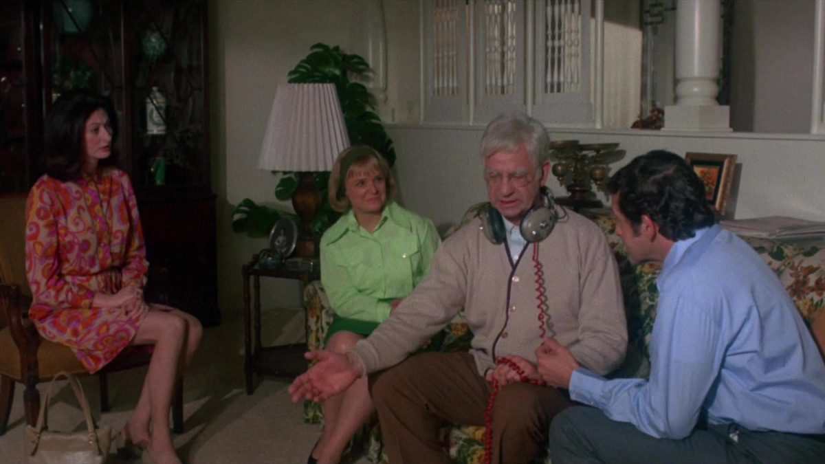 ‎Kotch (1971) directed by Jack Lemmon • Reviews, film + cast • Letterboxd