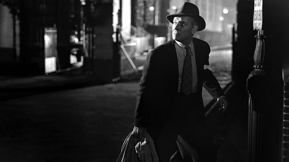 ‎A Double Life (1947) directed by George Cukor • Reviews, film + cast ...