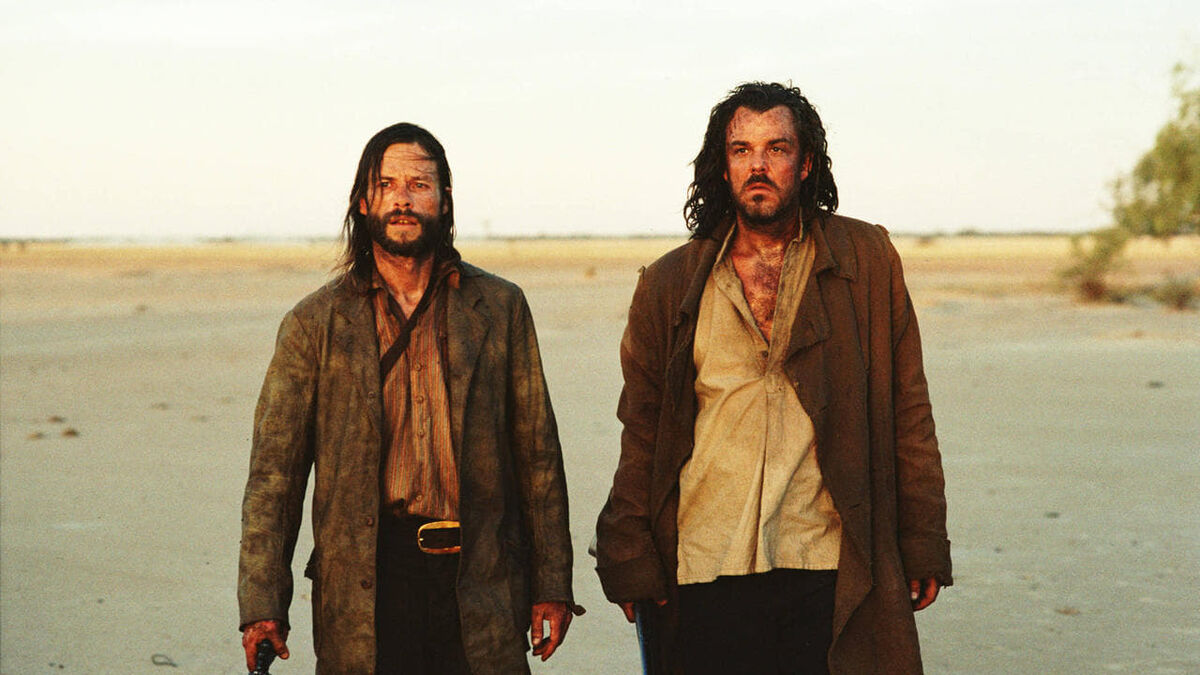 ‎The Proposition (2005) directed by John Hillcoat • Reviews, film ...