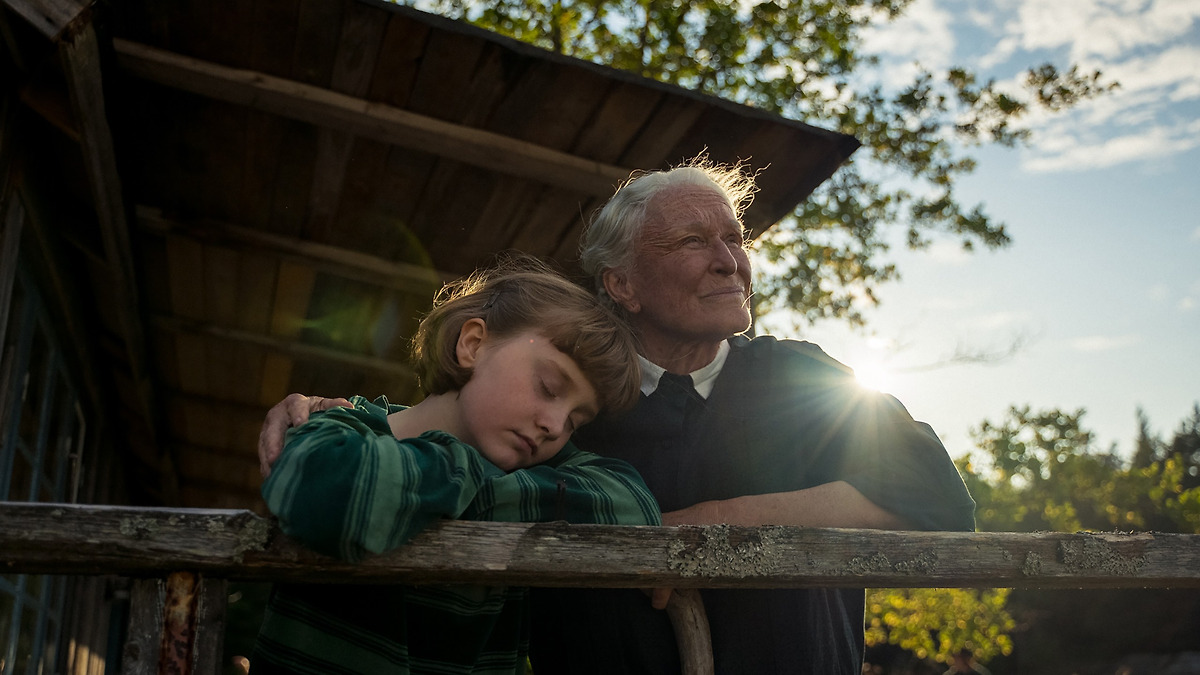 The Summer Book’ watched by Greg • Letterboxd