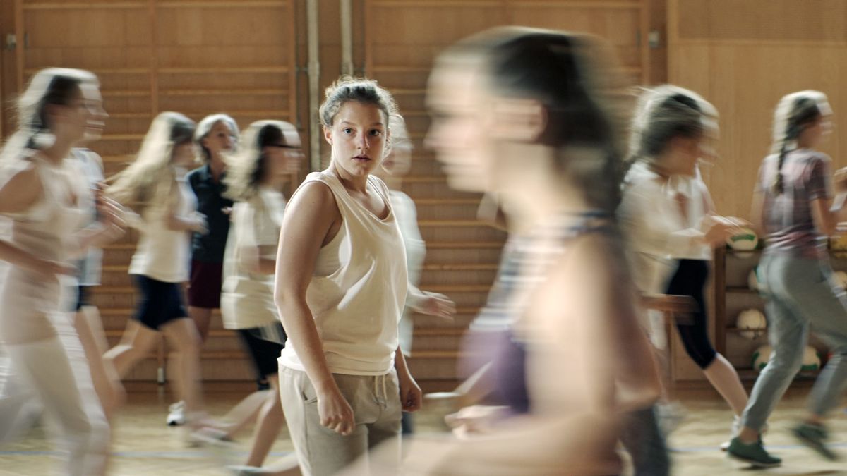 ‎L'Animale (2018) directed by Katharina Mückstein • Reviews, film ...