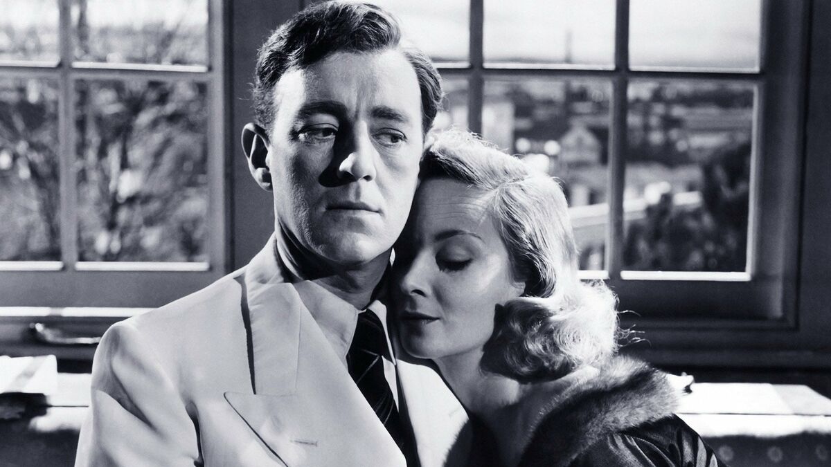 ‎The Man in the White Suit (1951) directed by Alexander Mackendrick ...