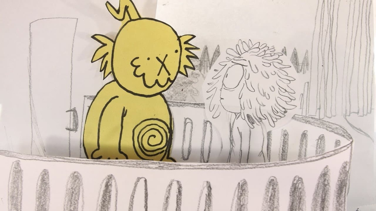 ‎Goodbye Forever Party (2017) directed by Jonni Peppers • Reviews, film ...