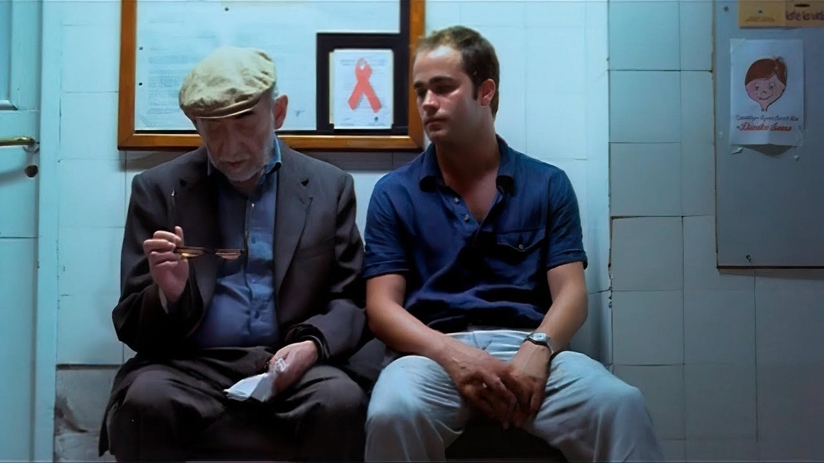 Felicidades’ watched by Krey • Letterboxd