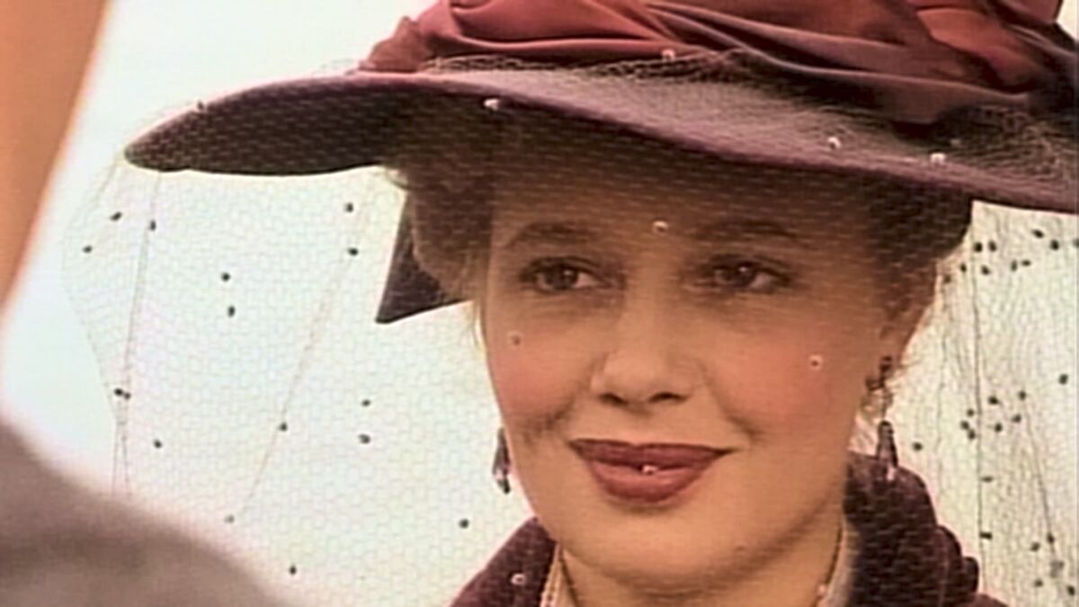 ‎Kejsarn av Portugallien (1992) directed by Lars Molin • Reviews, film ...