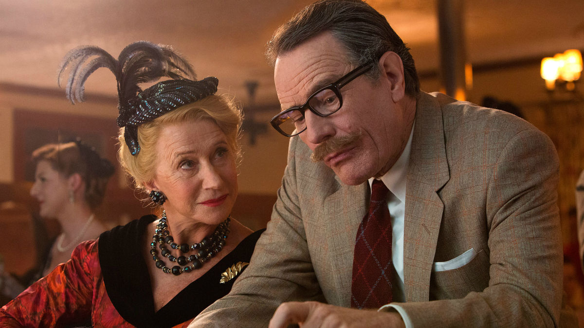 ‎Trumbo (2015) directed by Jay Roach • Reviews, film + cast • Letterboxd