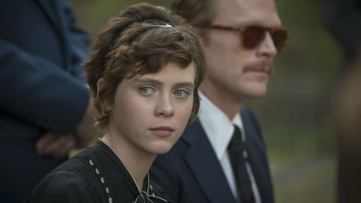 ‎Uncle Frank (2020) directed by Alan Ball • Reviews, film + cast ...