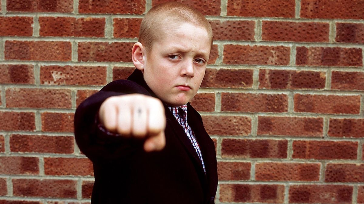 ‎This Is England (2006) directed by Shane Meadows • Reviews, film ...