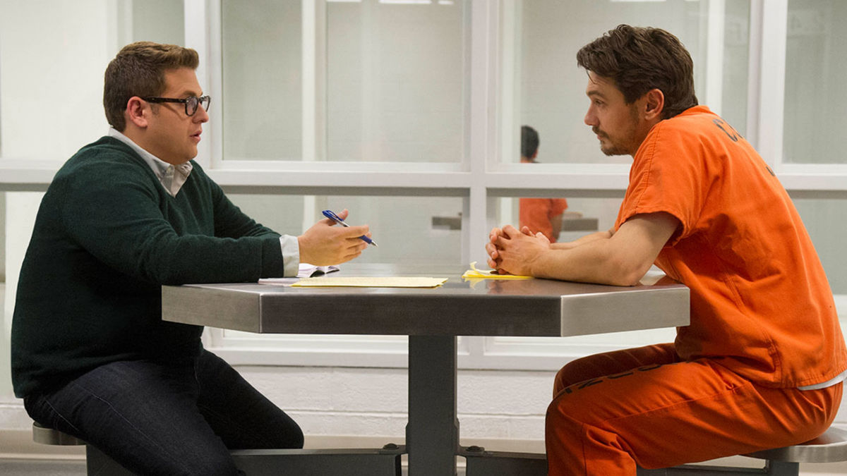 ‎True Story (2015) directed by Rupert Goold • Reviews, film + cast ...