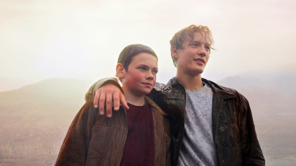 ‎Heartstone (2016) directed by Guðmundur Arnar Guðmundsson • Reviews ...