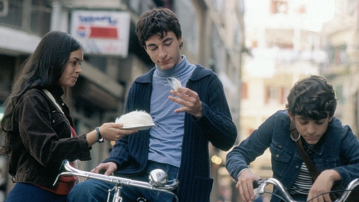 West Beirut’ rewatched by anjouleh • Letterboxd