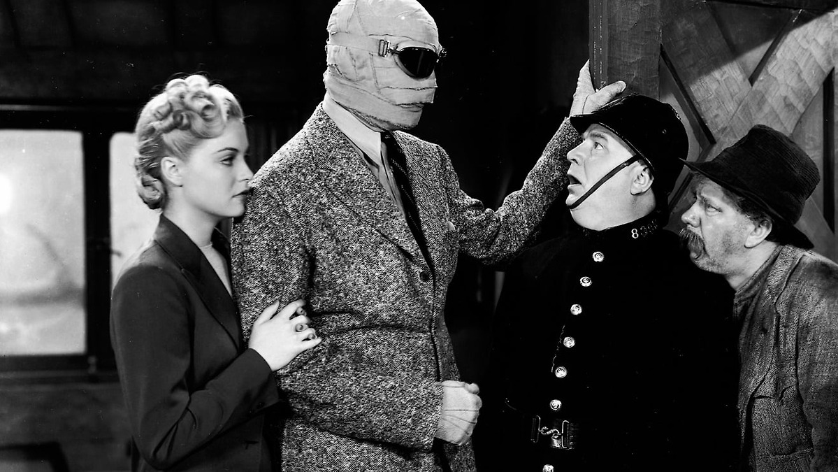The Invisible Man Returns’ review by mehuljoshi28 • Letterboxd