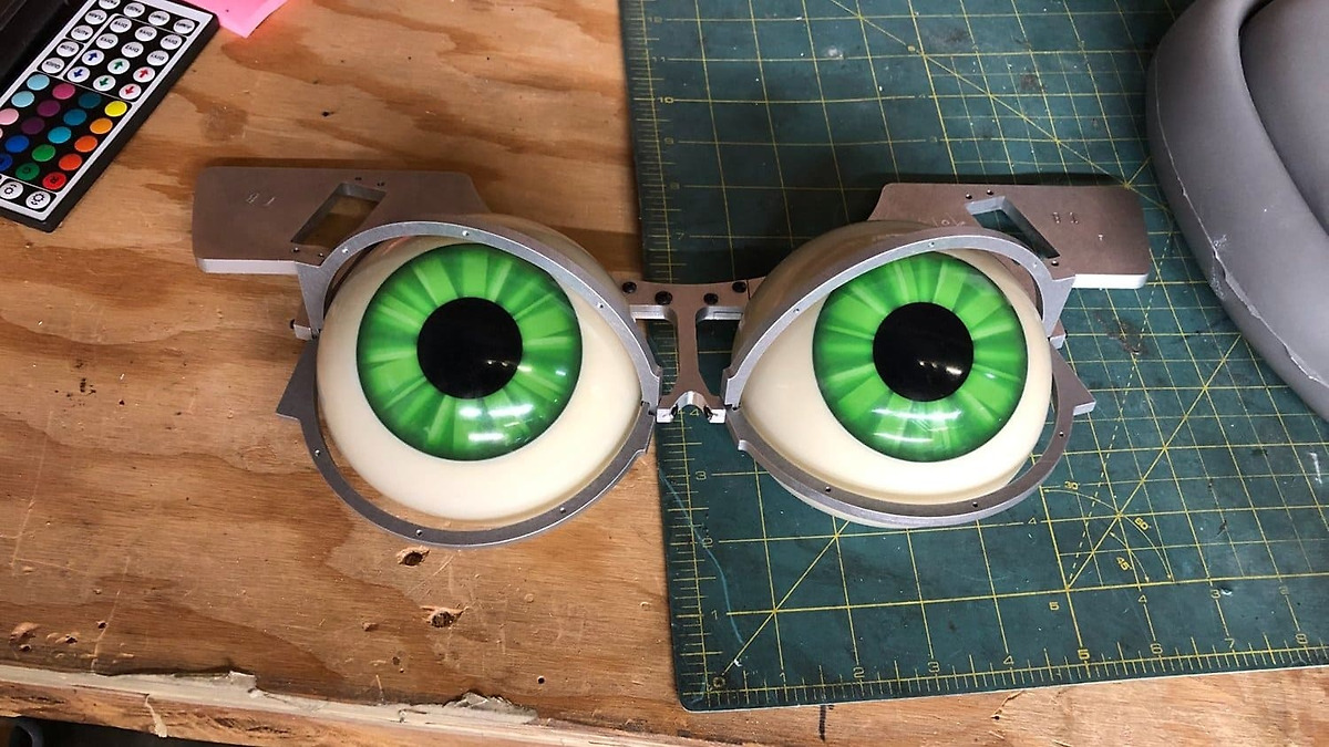 ‎Five Nights at Freddy's 2 (2025) directed by Emma Tammi • Film + cast ...