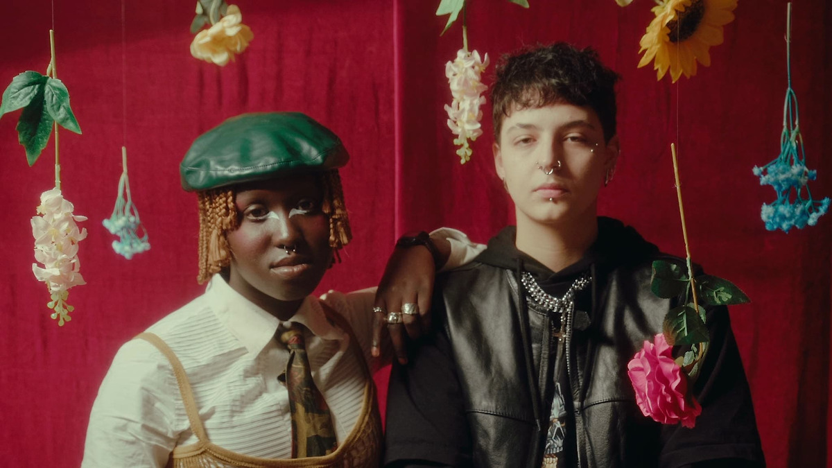 ‎Twenty Something (2024) directed by João Nunes • Reviews, film + cast • Letterboxd