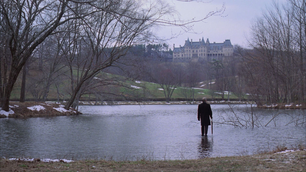 ‎Being There (1979) directed by Hal Ashby • Reviews, film + cast ...