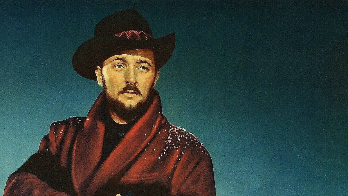 Track of the Cat’ rewatched by Matheus Carvalho • Letterboxd