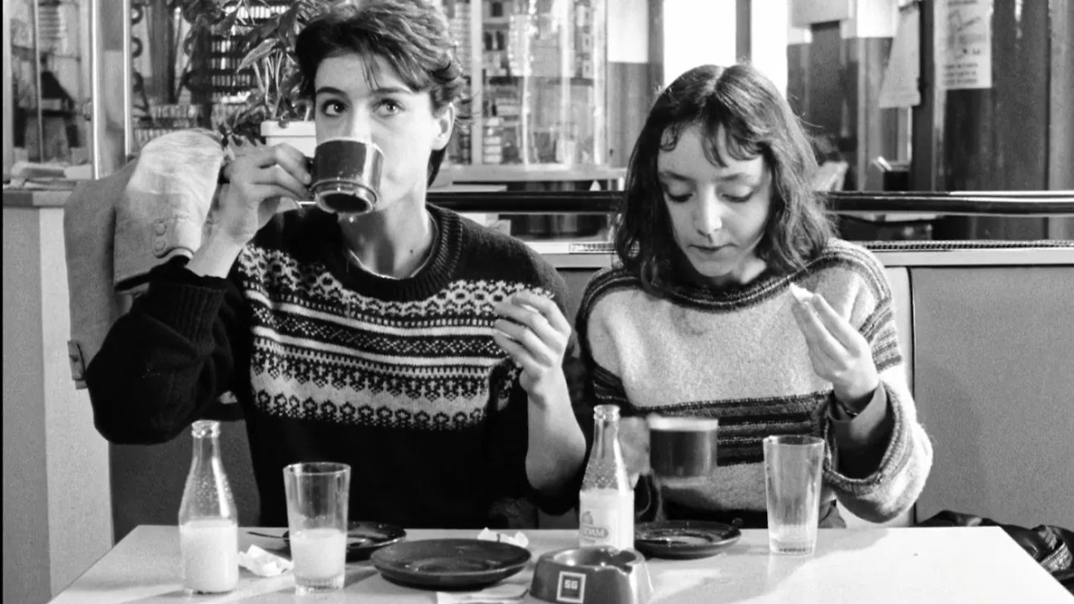 I'm Hungry, I'm Cold’ review by anna nomaly • Letterboxd