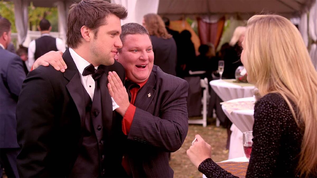 ‎One Small Hitch (2013) directed by John Burgess • Reviews, film + cast ...