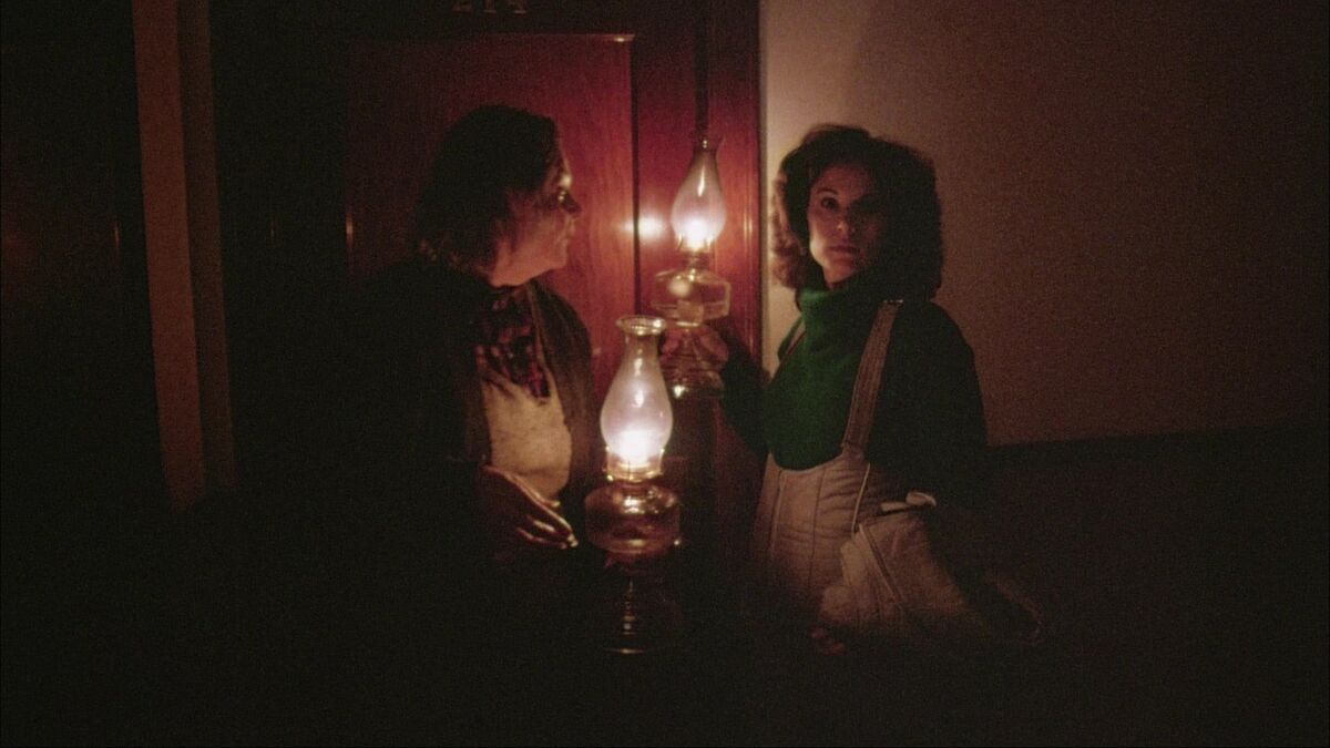 ‎Ghostkeeper (1981) directed by Jim Makichuk • Reviews, film + cast • Letterboxd