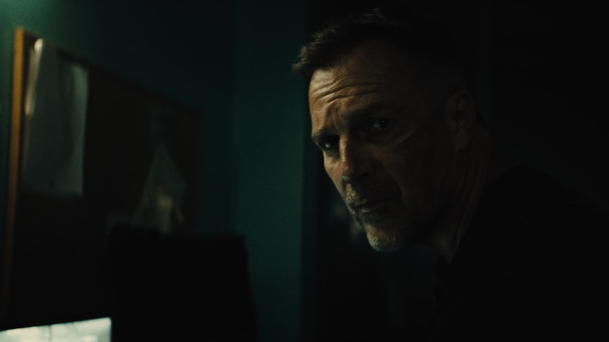 ‎Rogue Elements: A Ryan Drake Story (2024) directed by Travis Grant ...