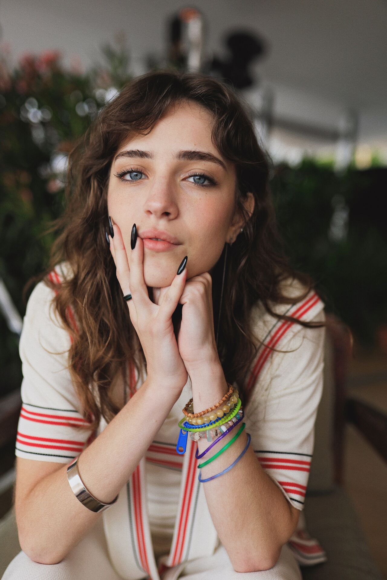 ‎American Anarchy: the director and stars of The Sweet East on their ...