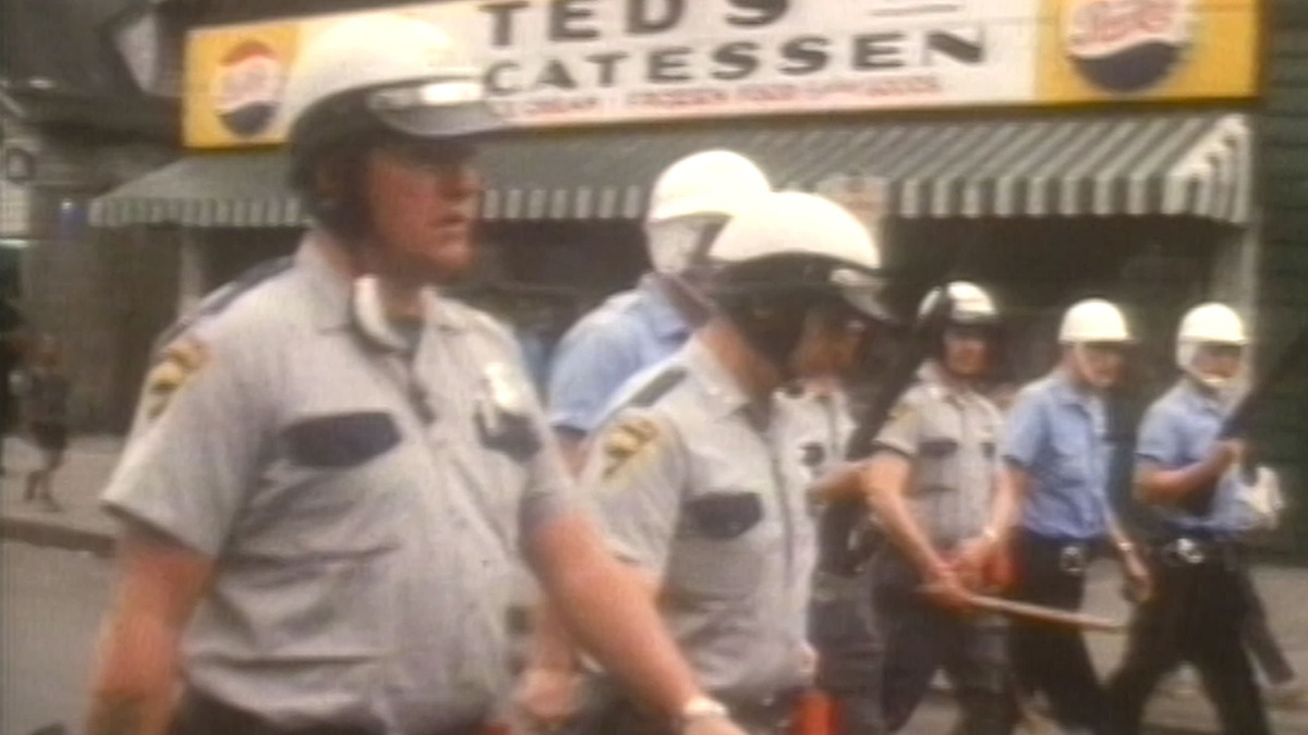 ‎Power (2024) directed by Yance Ford • Reviews, film + cast • Letterboxd