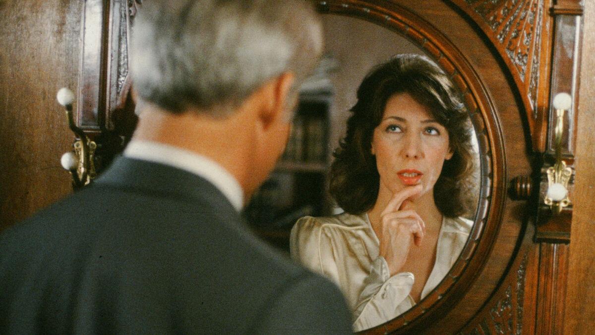 ‎All of Me (1984) directed by Carl Reiner • Reviews, film + cast ...