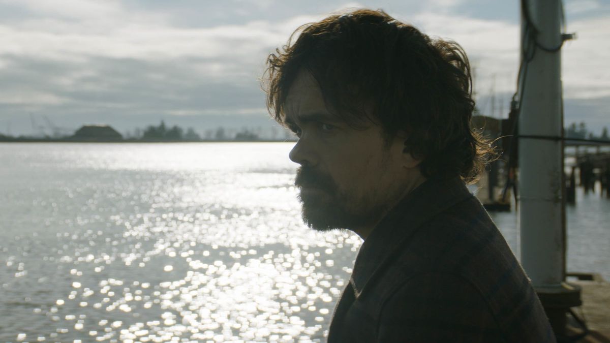 ‎Rememory (2017) directed by Mark Palansky • Reviews, film + cast ...