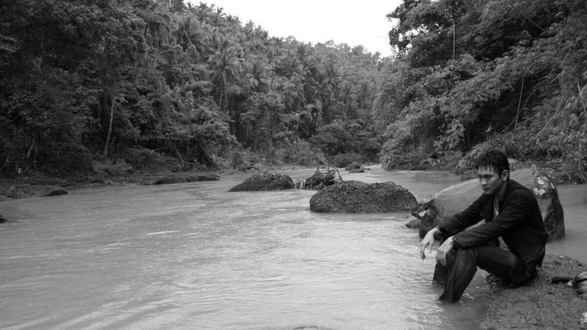 ‎Melancholia (2008) directed by Lav Diaz • Reviews, film + cast ...