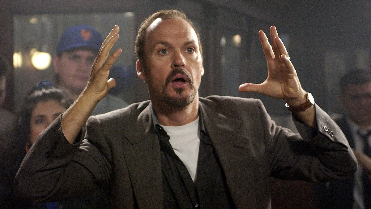 ‎Game 6 (2005) directed by Michael Hoffman • Reviews, film + cast ...