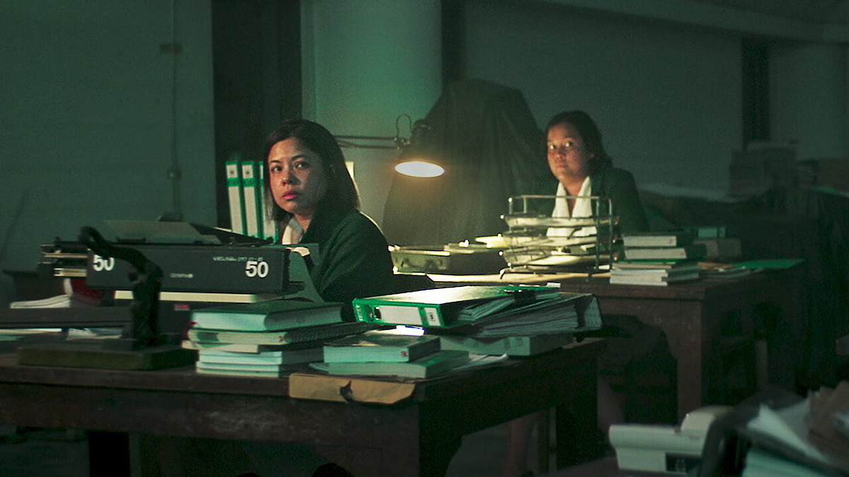 ‎Voices of the New Gen (2022) directed by Kantapat Puttasuwan, Kulapat ...