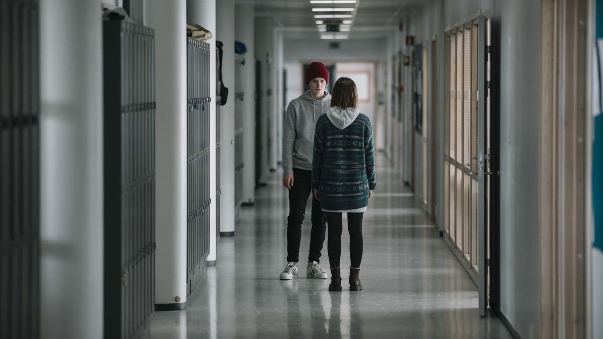 ‎Psychobitch (2019) directed by Martin Lund • Reviews, film + cast ...