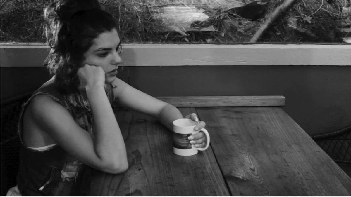 ‎First Draft (2017) directed by Connor Nyhan • Film + cast • Letterboxd