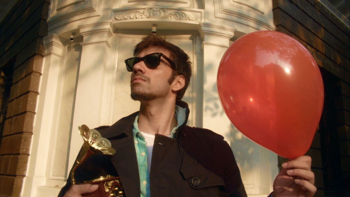 ‎BORING. A DAY IN THE LIFE (2015) directed by Arbaaz Shroff • Reviews ...