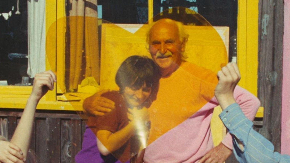 ‎Uncle Yanco (1967) directed by Agnès Varda • Reviews, film + cast ...