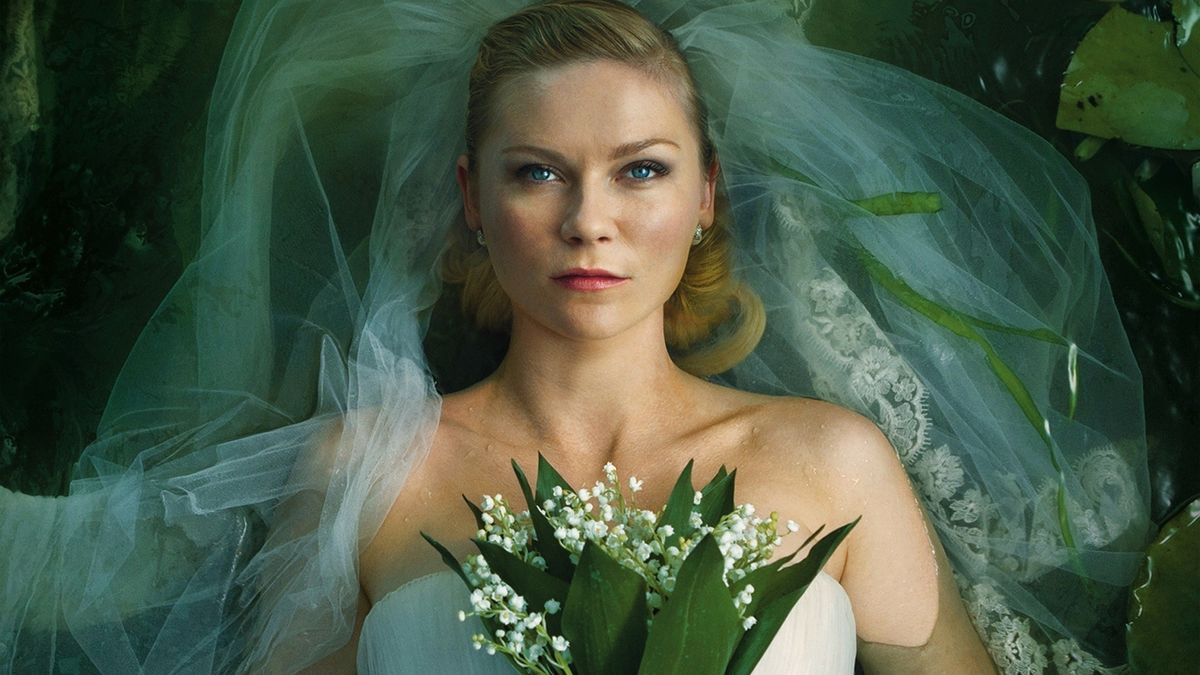 ‎Melancholia (2011) directed by Lars von Trier • Reviews, film + cast ...