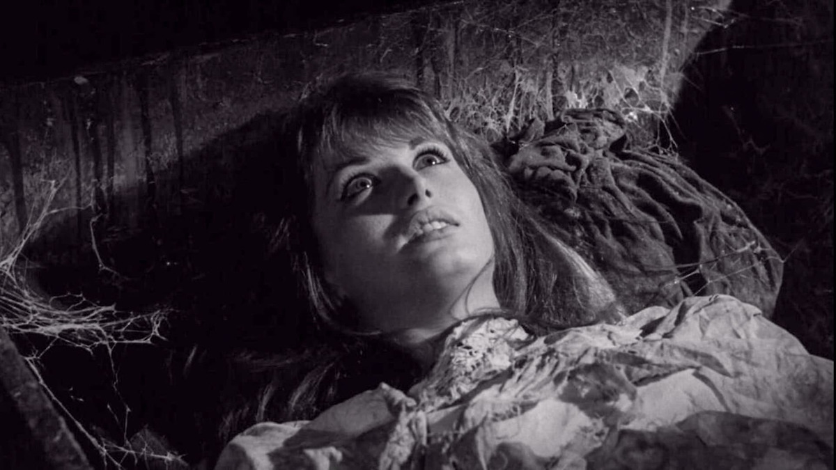 ‎Crypt of the Vampire (1964) directed by Camillo Mastrocinque • Reviews ...