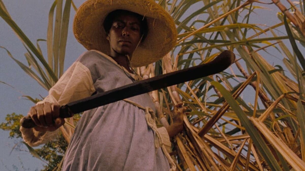 ‎Sankofa (1993) directed by Haile Gerima • Reviews, film + cast ...
