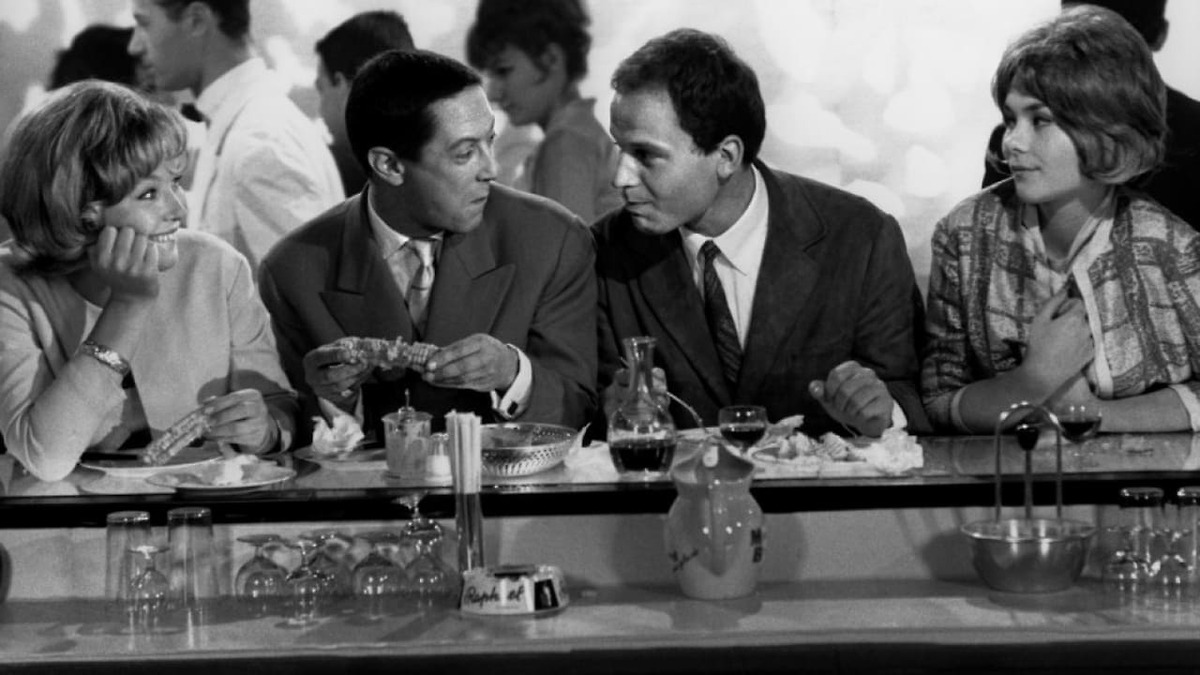 Adorable Liar’ watched by bluechew • Letterboxd